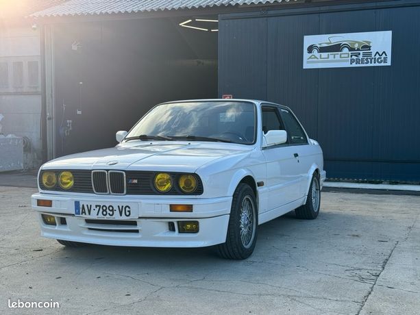 Voitures d’occasion « bmw 325i » Toute la France - leboncoin