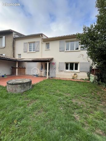Ventes immobilières Maison Mazamet (81200) - leboncoin