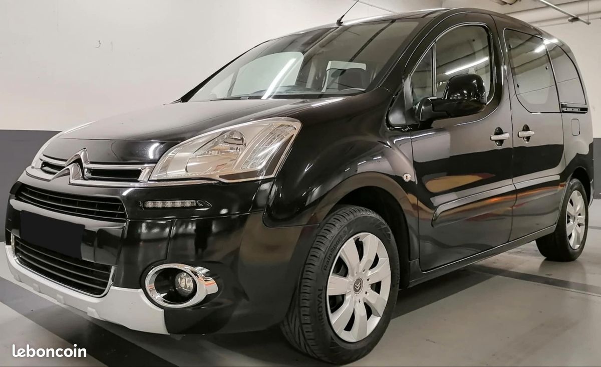 Berlingo partner - Voitures