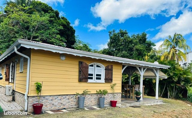 Vente maison Ducos (972) : 18 annonces immobilières à Ducos | A Vendre ...