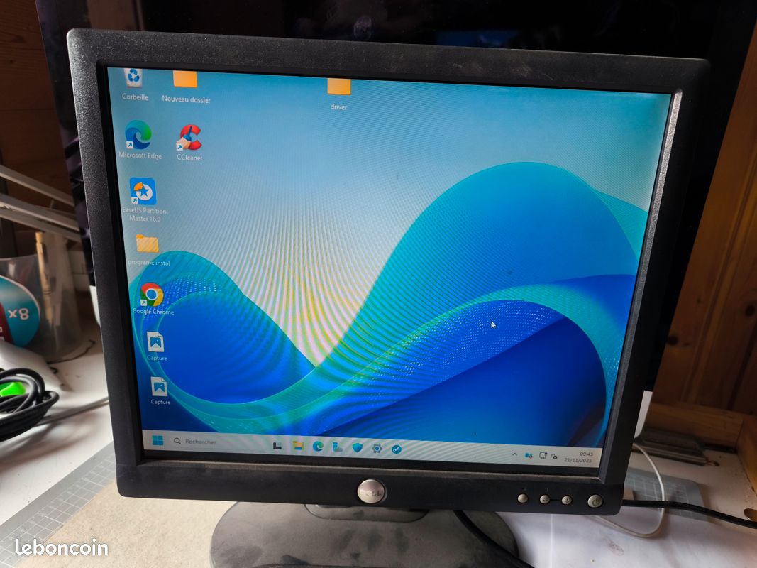 Server DELL Poweredge T630 - Ordinateurs