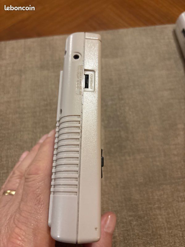 Console Nintendo GAME BOY - Consoles