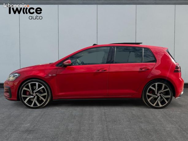 Volkswagen golf r d'occasion - Voitures - leboncoin
