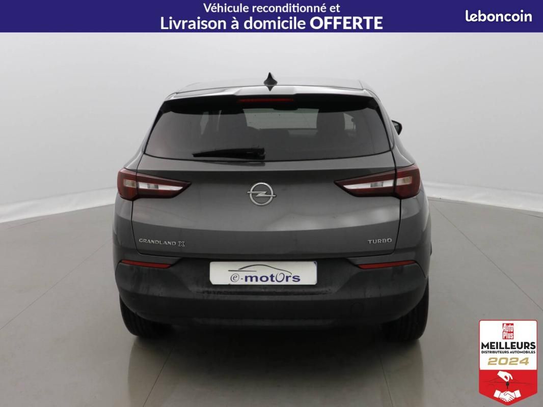 Opel Park Go