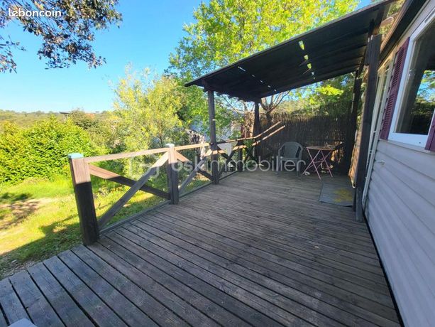 Maison à vendre et vente appartement Rocbaron (83136) - leboncoin