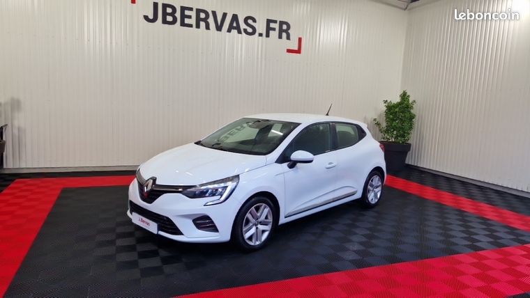 Voitures d’occasion « gpl » Toute la France - leboncoin