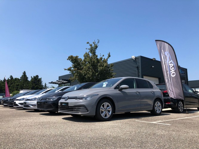 ORA7 - Montélimar (26200) - Pro leboncoin