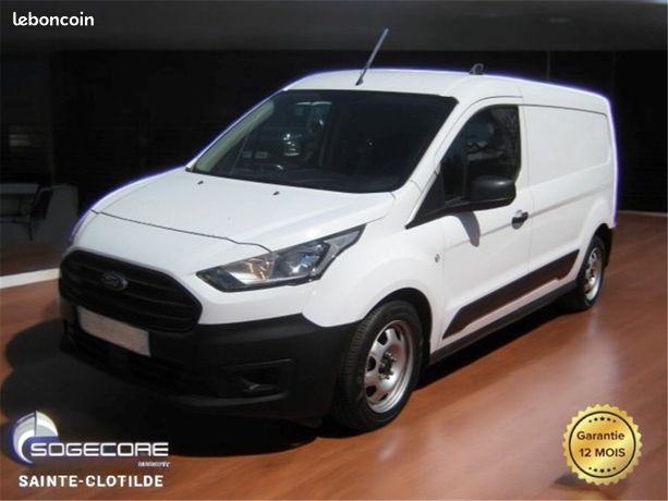 Camionnette ford transit -Utilitaires d'occasion - leboncoin