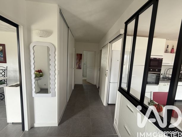 Maison à vendre et vente appartement Bourbon-Lancy (71140) - leboncoin