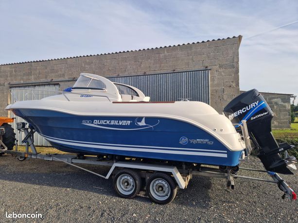 Quicksilver d'occasion - Nautisme - leboncoin