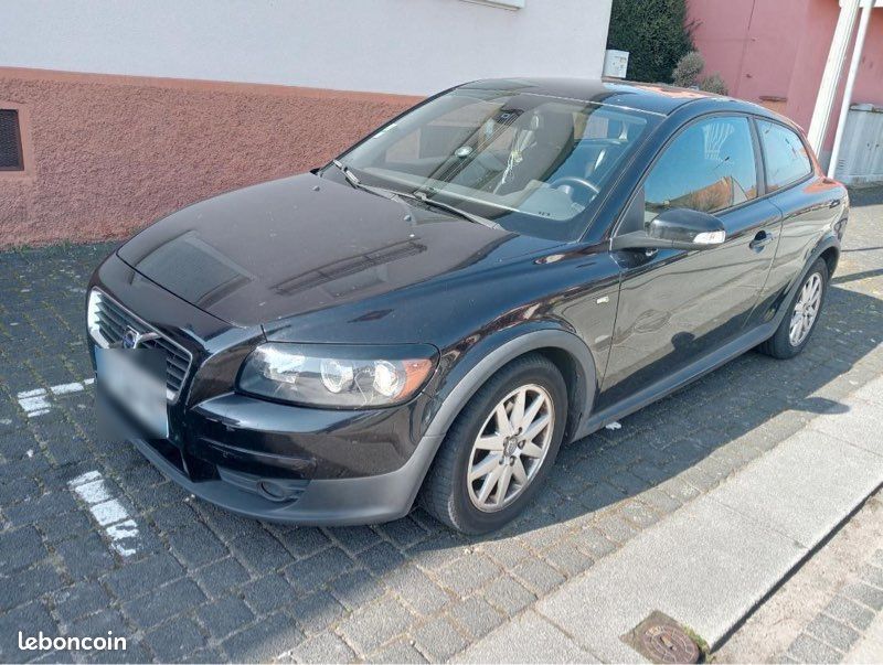 Volvo c30 - Voitures