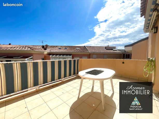 Ventes immobilières Appartement Saint-Aygulf (83370) - leboncoin