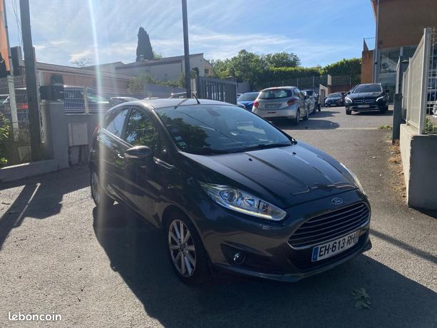 Citroen c3 phase 2 d'occasion - Voitures - leboncoin