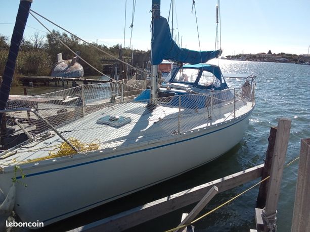 Nautisme d'occasion bateaux et voiliers Aude (11) - leboncoin