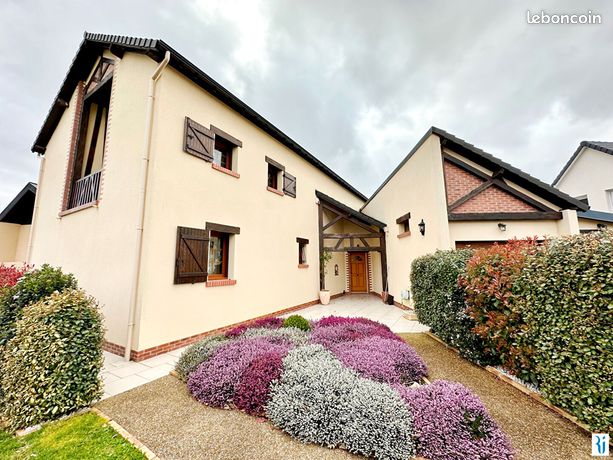 Vente maison Hénouville (76) : 12 annonces immobilières à Hénouville ...