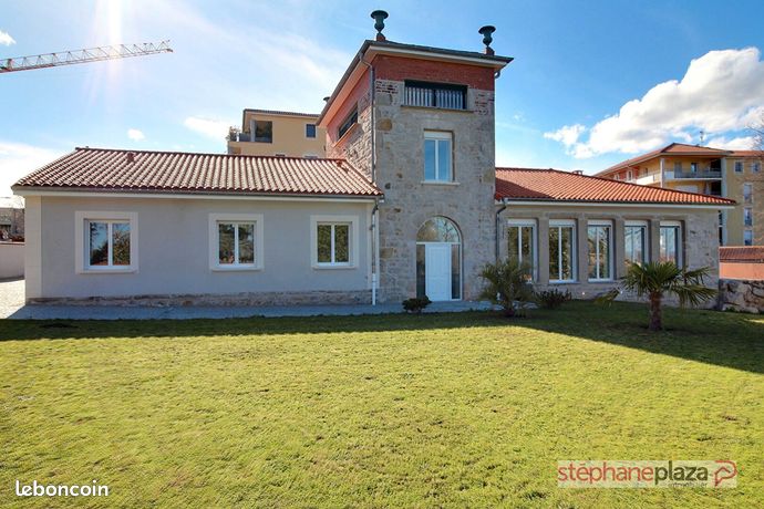 Maison à vendre et vente appartement Montbrison (42600) - leboncoin