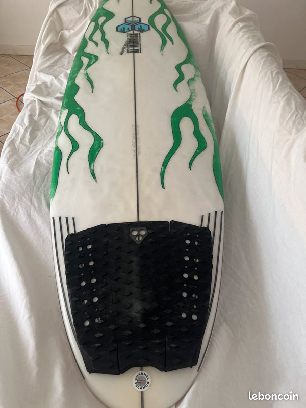 Surf ALL MERRICK 6’1 - Sport & Plein air