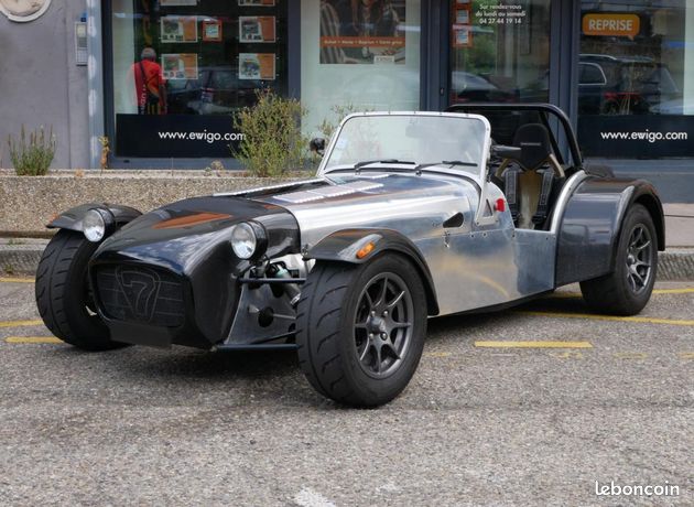 Secma d'occasion - Voitures - leboncoin