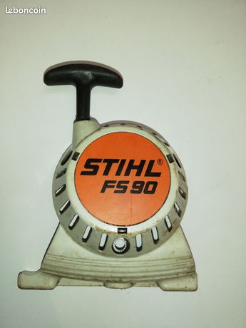 Stihl Fs 90 Prix