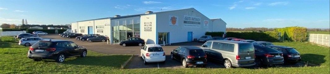 AS AUTO - Pro leboncoin