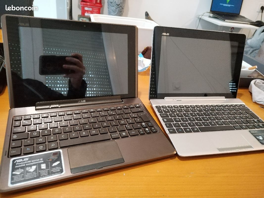 De tablettes Asus transformer - Tablettes & Liseuses