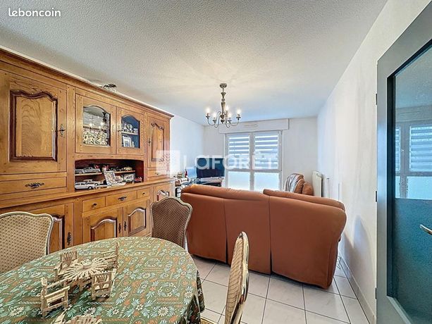 Maison à vendre et vente appartement Brumath (67170) - leboncoin