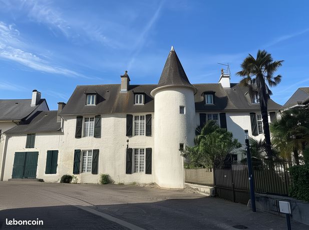 Ventes immobilières Maison Lescar (64230) - leboncoin