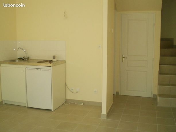 Locations Appartement 3 pièces Lyon (69003) - leboncoin