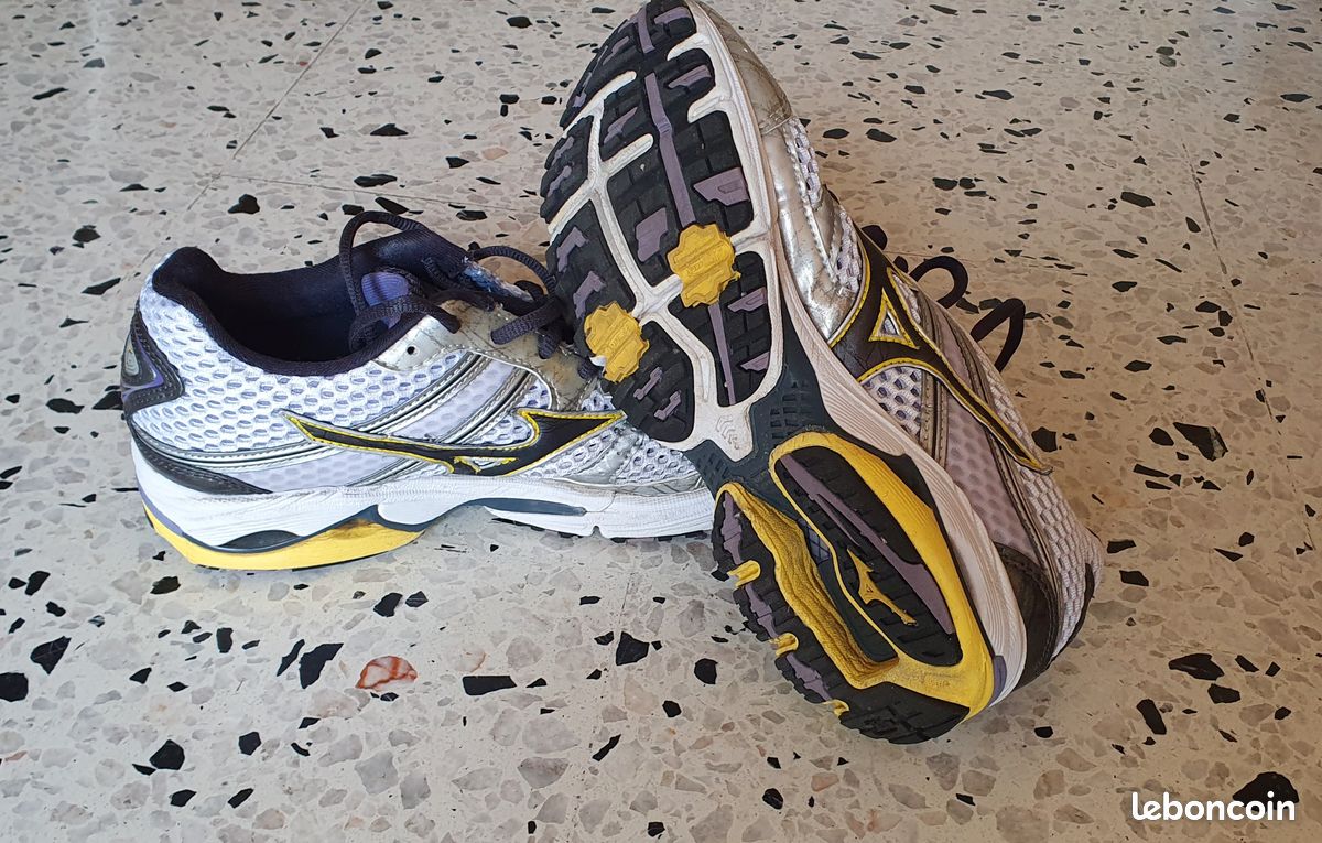 Wave Rider 15 - Sport & Plein air