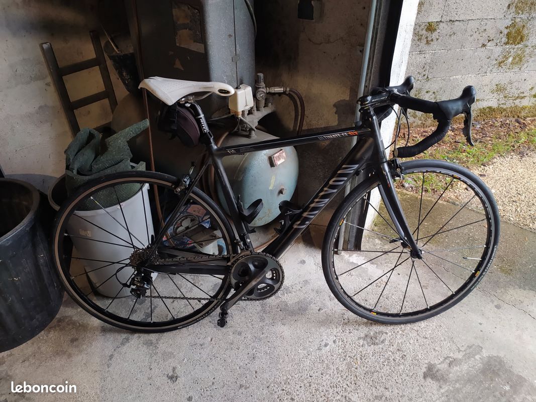 Vélo route - Vélos