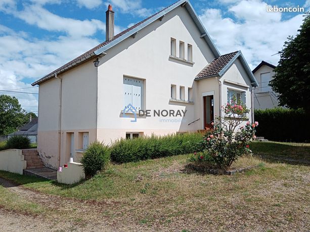 Maison à vendre et vente appartement Amboise (37400) - leboncoin