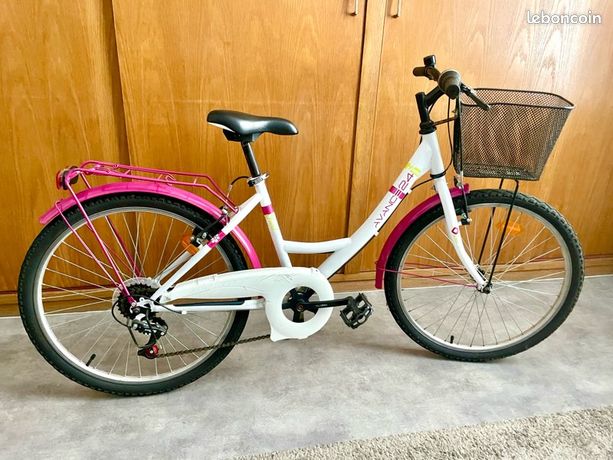 Vélos d’occasion « optimalp » Toute la France - leboncoin