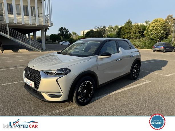 Citroen c3 phase 2 d'occasion - Voitures - leboncoin