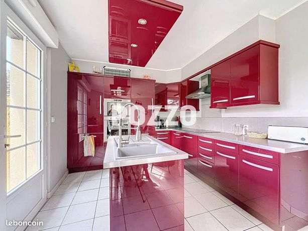 Maison à vendre et vente appartement Barenton (50720) - leboncoin