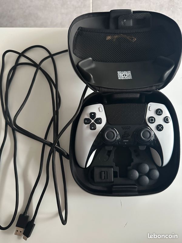 Dualsense Edge PS5 - Consoles