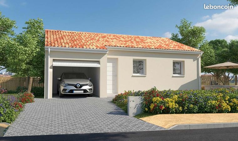 Vente maison Machecoul - Annonce A Vendre A Louer