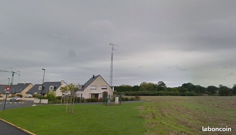 Vente terrain Lamballe - Annonce A Vendre A Louer