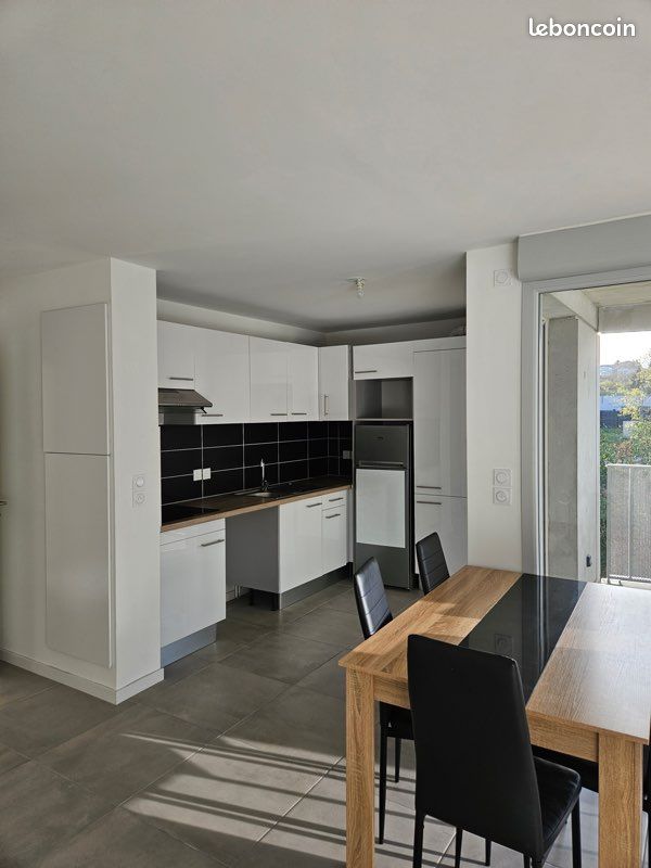 T3 récent 65 m² + terrasse + 2 parkings – Pourville / Rangueil Toulouse - Locations