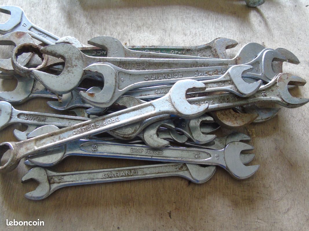 Outillage - Bricolage