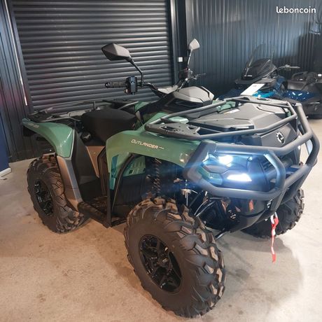 Matériel agricole d’occasion Finistère (29) - leboncoin