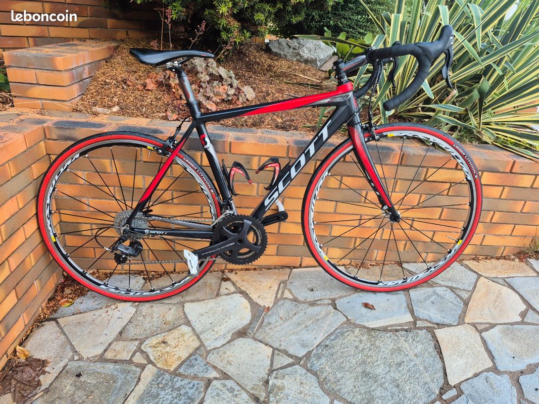 Scott speedster s20 - Vélos