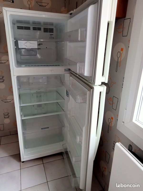 Frigo - Électroménager