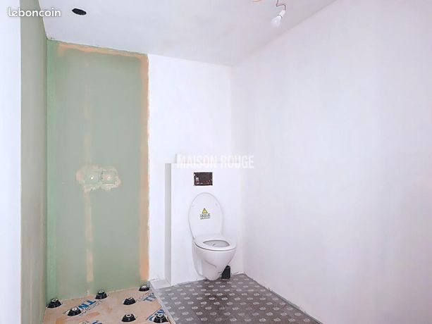 Maison à vendre et vente appartement Bazouges-la-Pérouse (35560 ...