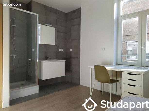 Location appartement et maison à louer Loos (59120) - leboncoin