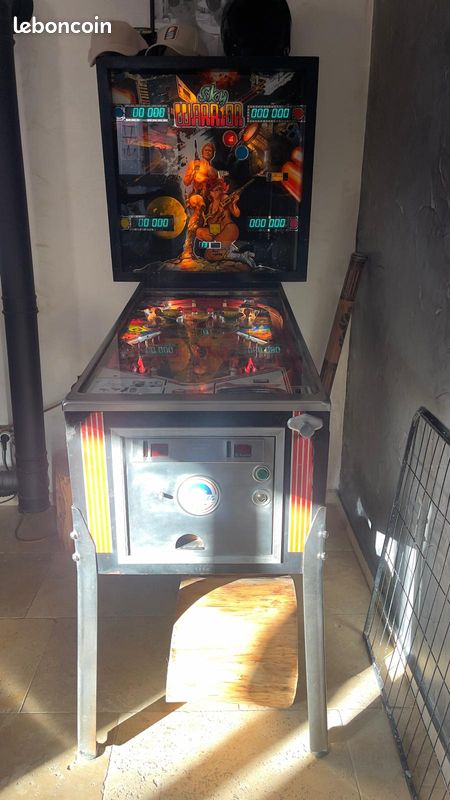 Flipper - Jeux & Jouets