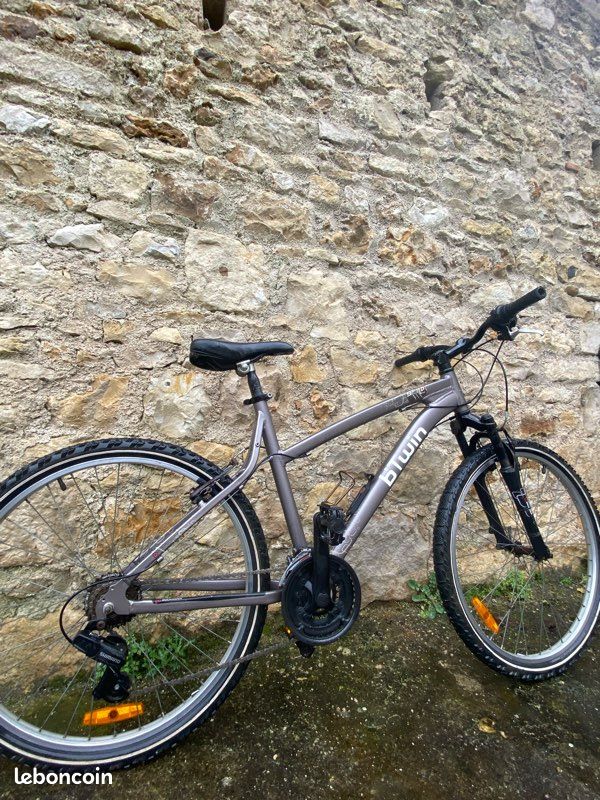 VTT Rockrider Homme - Vélos