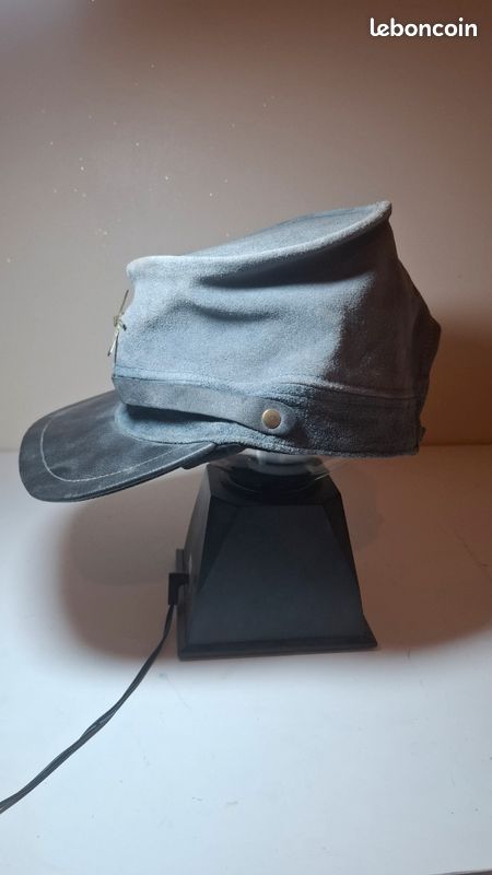 Chapeau réplique guerre de sécession - Collection