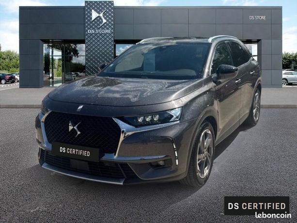 Citroen ds7 d'occasion - Voitures - leboncoin