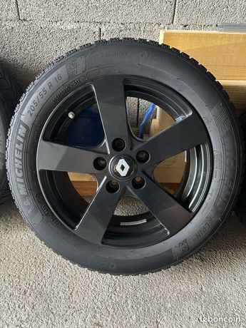 Jante clio 5 alpine d'occasion - Équipement auto - leboncoin