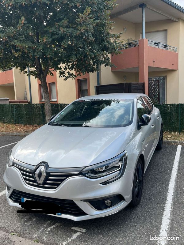 Vend Ta Voiture